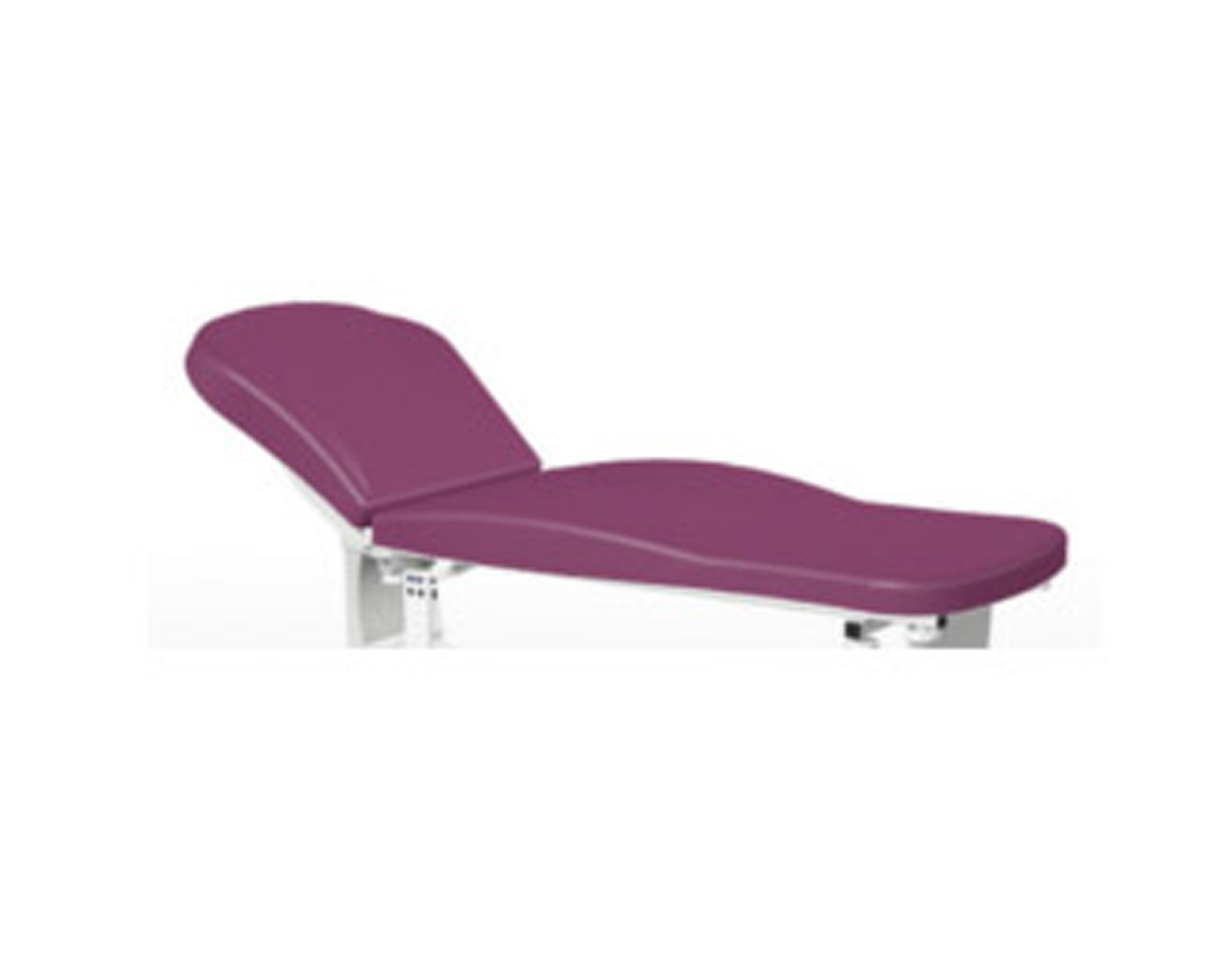 PROMOTAL Quest Luxury sellerie pour table d'examen - Hauteur variable ...