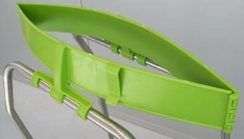 Zakhouder | Bestel nu eenvoudig online | Arseus Medical