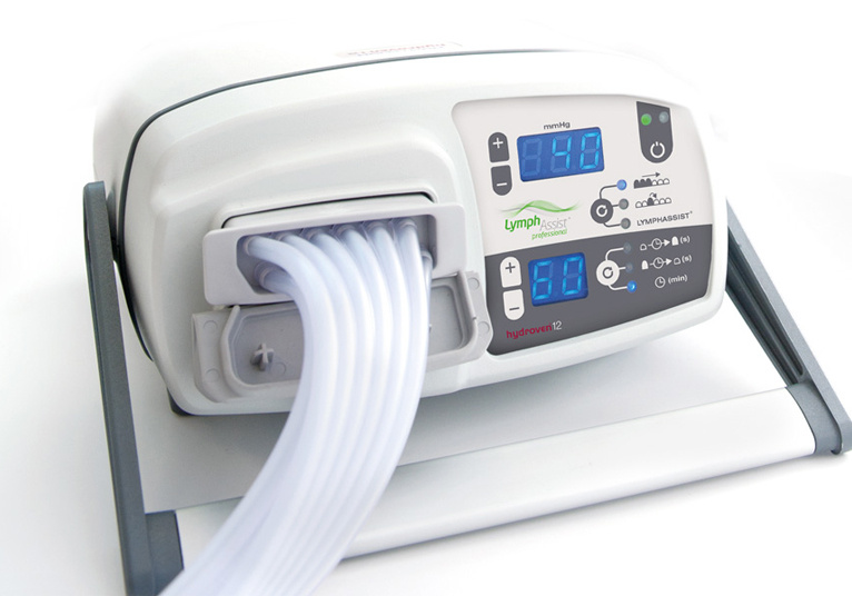 Hydroven® 12 LymphAssist Professional | 1533488 | Arseus Medical
