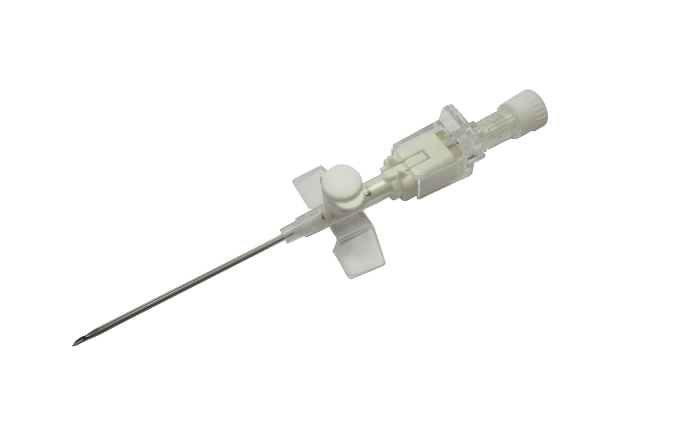 Surshield™ Versatus™ WP - cathéter I.V. sécurité - 17G x 1 3/4 ...