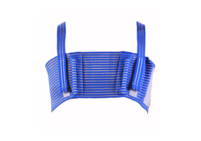 Support sternum et thorax QualiBreath - Extra Large - 1 pc | XL ...