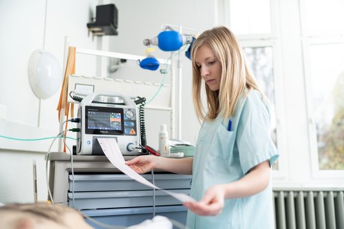 Defigard HD-7 | Arseus Medical