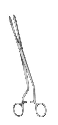 NOPA Cheron dressing forceps 25.0 cm - Pinces - | Arseus Medical